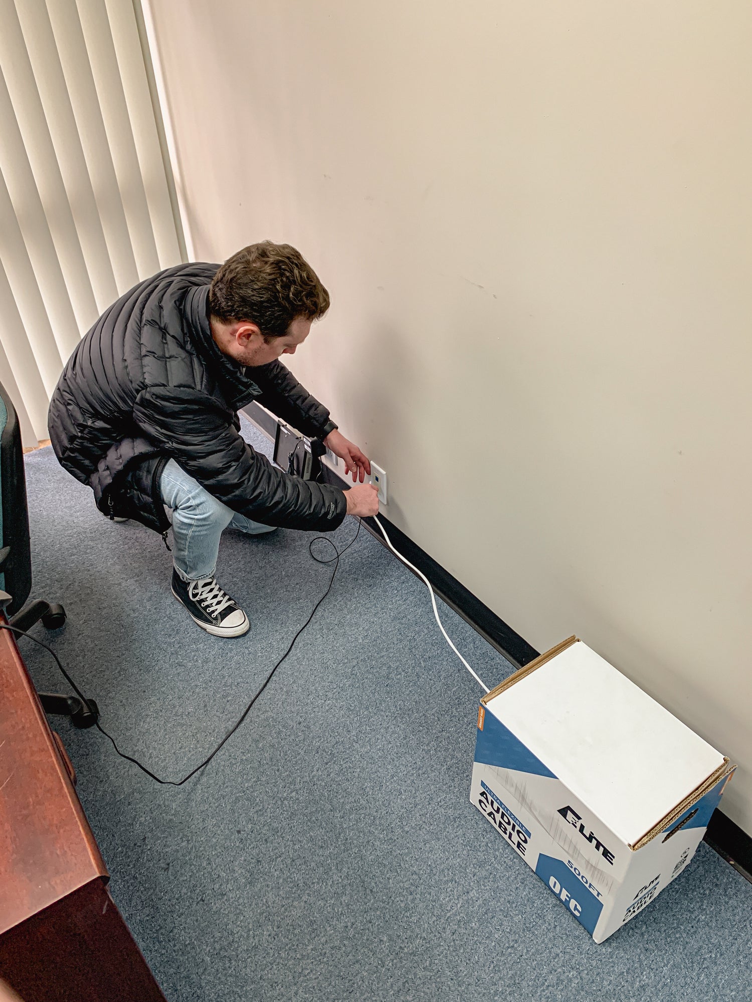 Lookbooks | Elite Cable