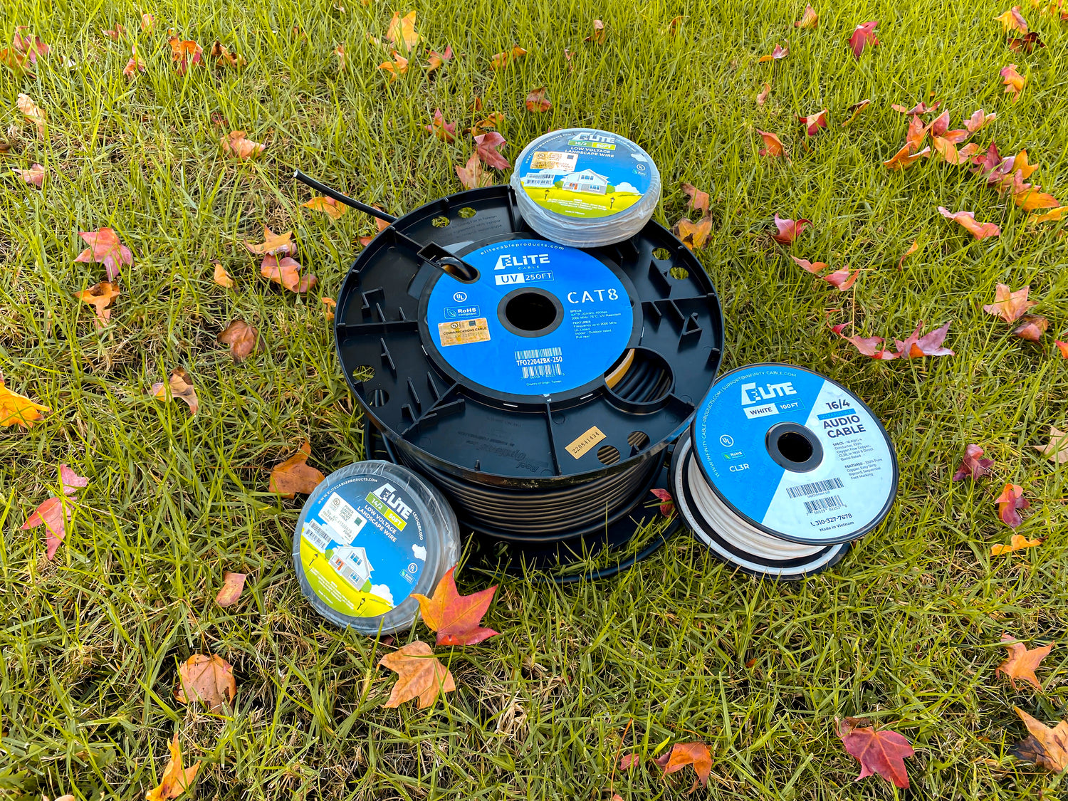 Lookbooks | Elite Cable