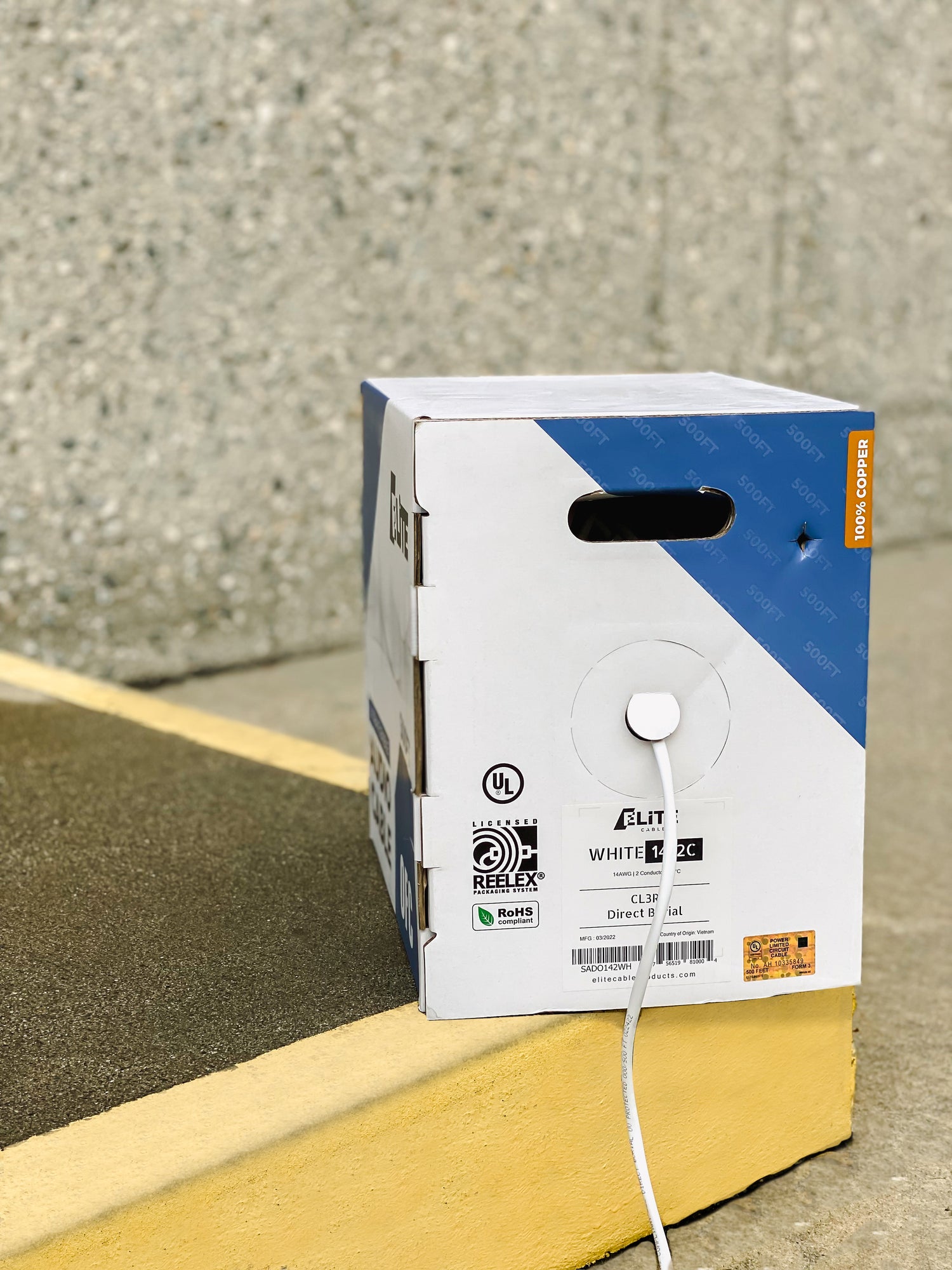 Lookbooks | Elite Cable