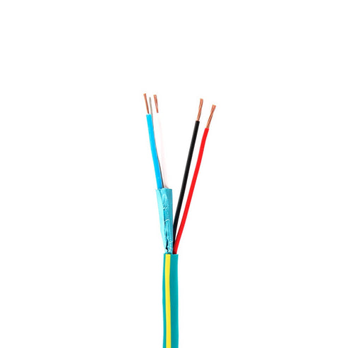 22/2 + 18/2 Control Cable for Lutron and Crestron | Elite Cable
